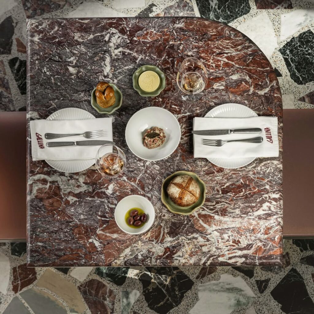 Michelin 2024: The Athens Restaurants That Are Seeing Stars | travel.gr