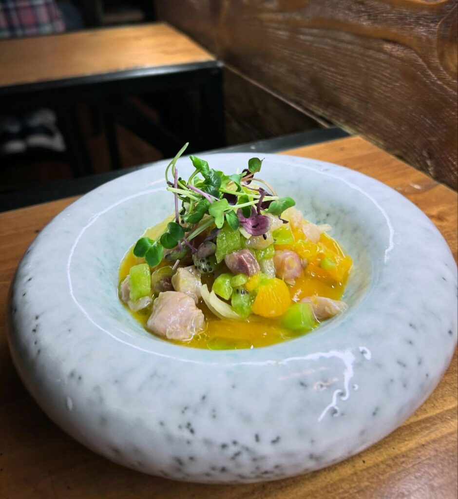 Γαστρονομικές διαδρομές στην Ξάνθη: 7 στάσεις για φαγητό