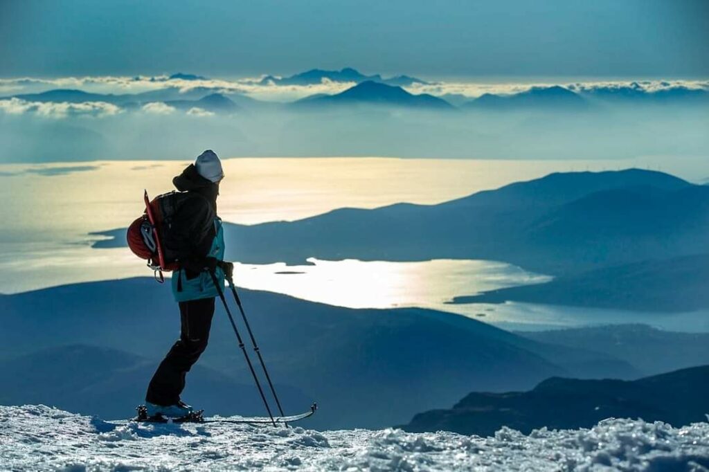 Parnassos: What to Do on Greece's Chicest Mountain | travel.gr