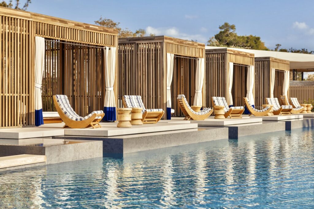 Athens' Hidden Oases: Where Ancient Bath Culture Meets Modern Spa Bliss ...