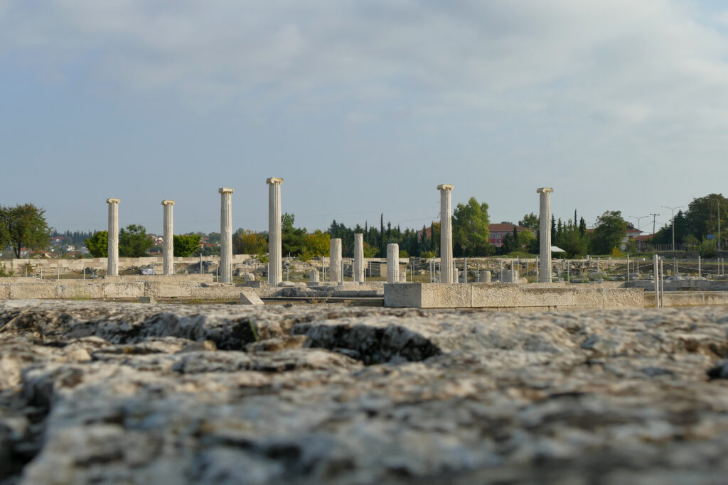 Αξιοθέατα του Νομού Πέλλας: Φύση, ιστορία και παράδοση