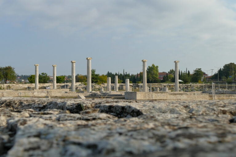 Αξιοθέατα του Νομού Πέλλας: Φύση, ιστορία και παράδοση