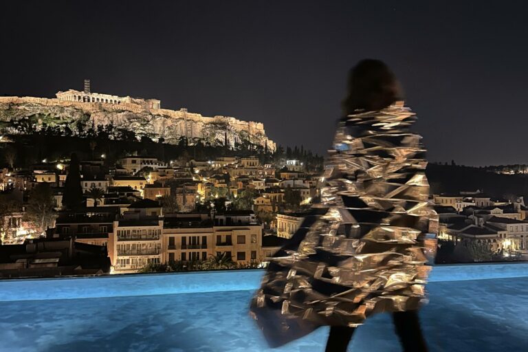 Athens in December: What to Do Where Ancient Meets Festive | travel.gr