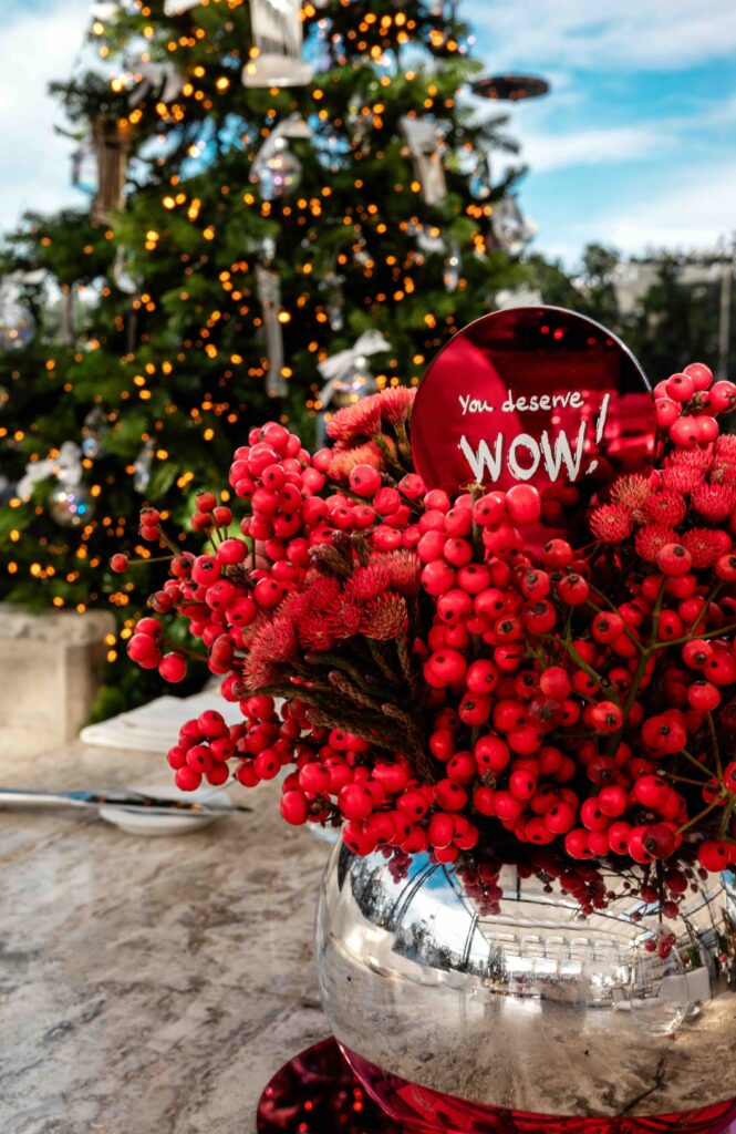 Athens in December: What to Do Where Ancient Meets Festive | travel.gr