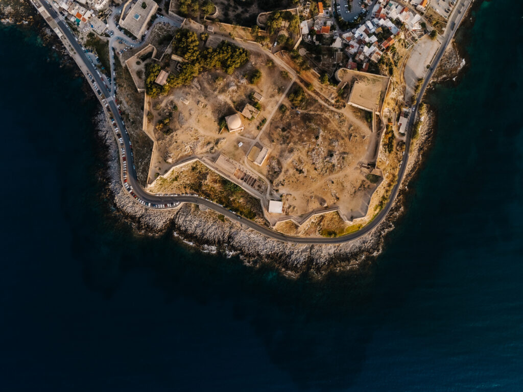 Διακοπές στο Ρέθυμνο: Εξερευνώντας την πόλη και τα χωριά του