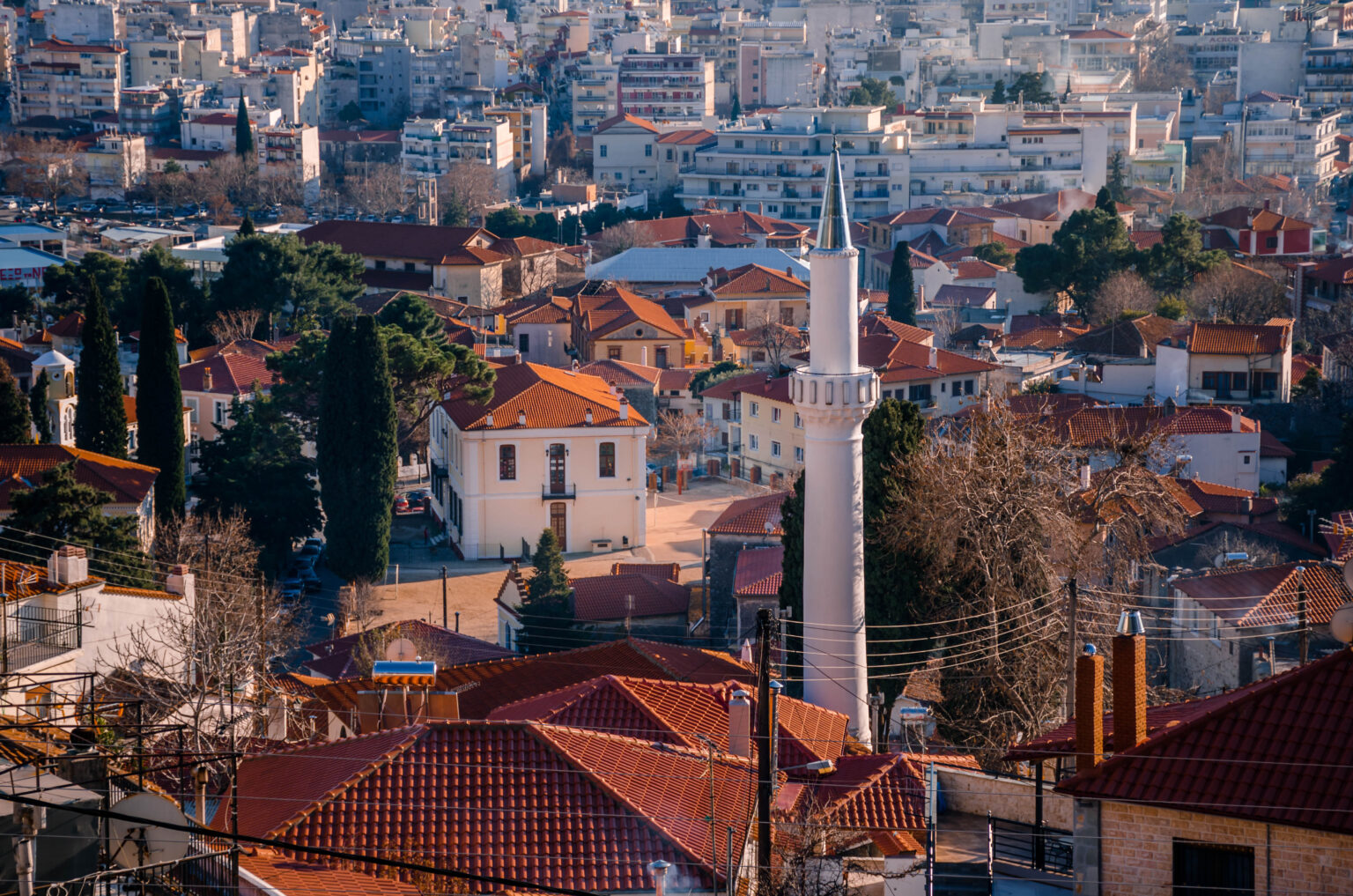 Ξάνθη: Ένας οδηγός για την πόλη-σταυροδρόμι πολιτισμών
