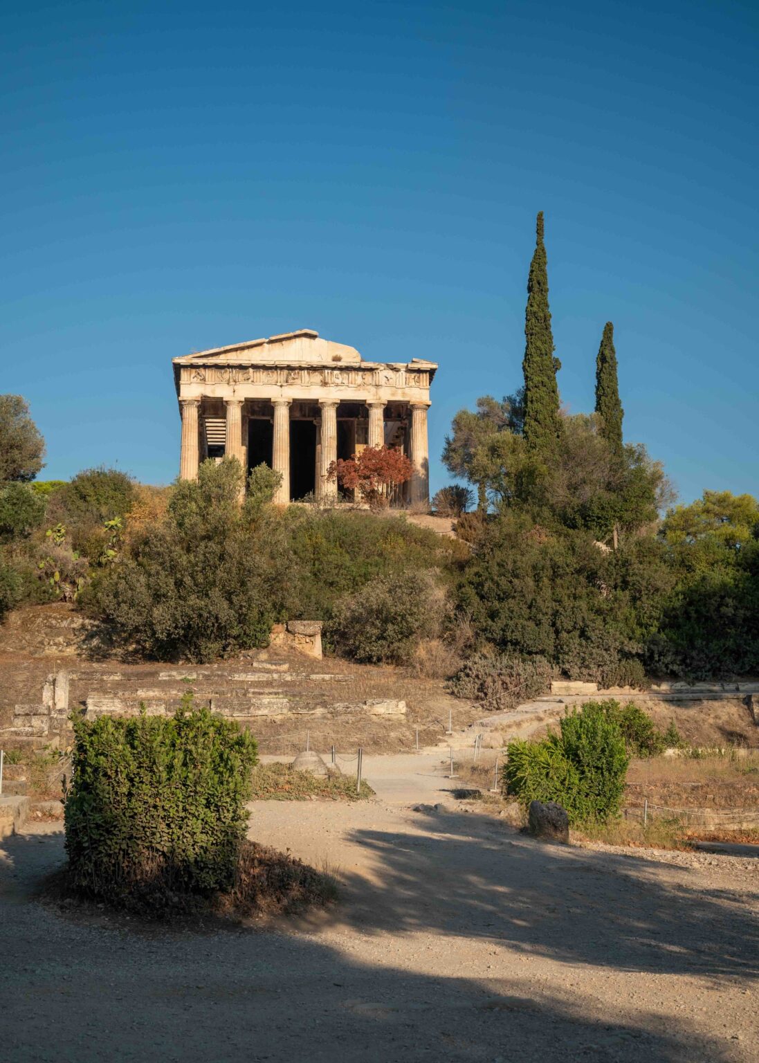 Athens' Most Unmissable Historic Monuments and Landmarks | travel.gr