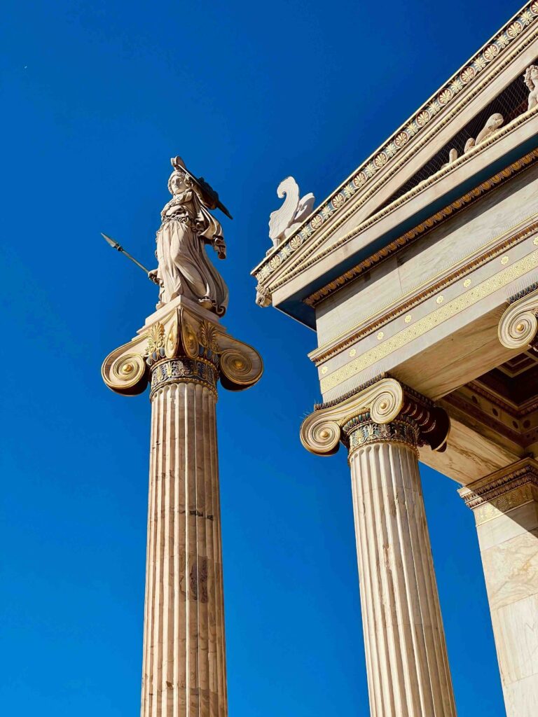 Athens' Most Unmissable Historic Monuments and Landmarks | travel.gr