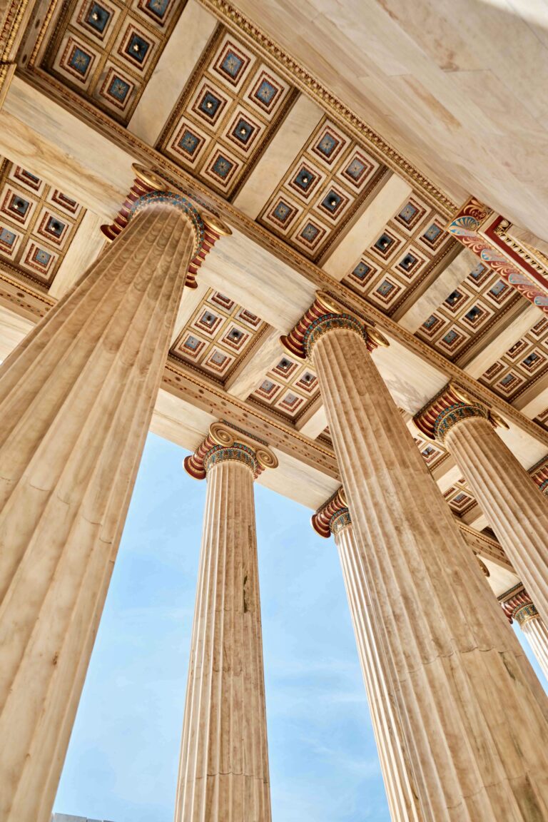 Your Guide to Athens (2025) | travel.gr
