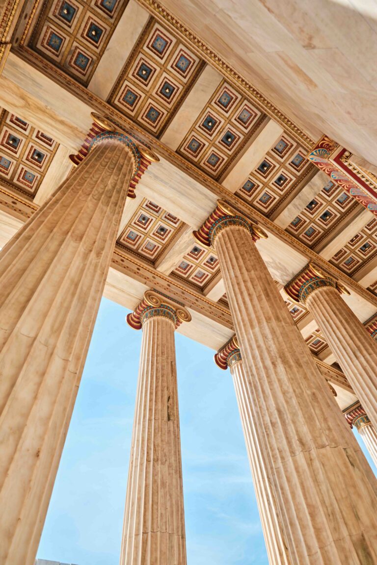 Athens' Most Unmissable Historic Monuments and Landmarks | travel.gr