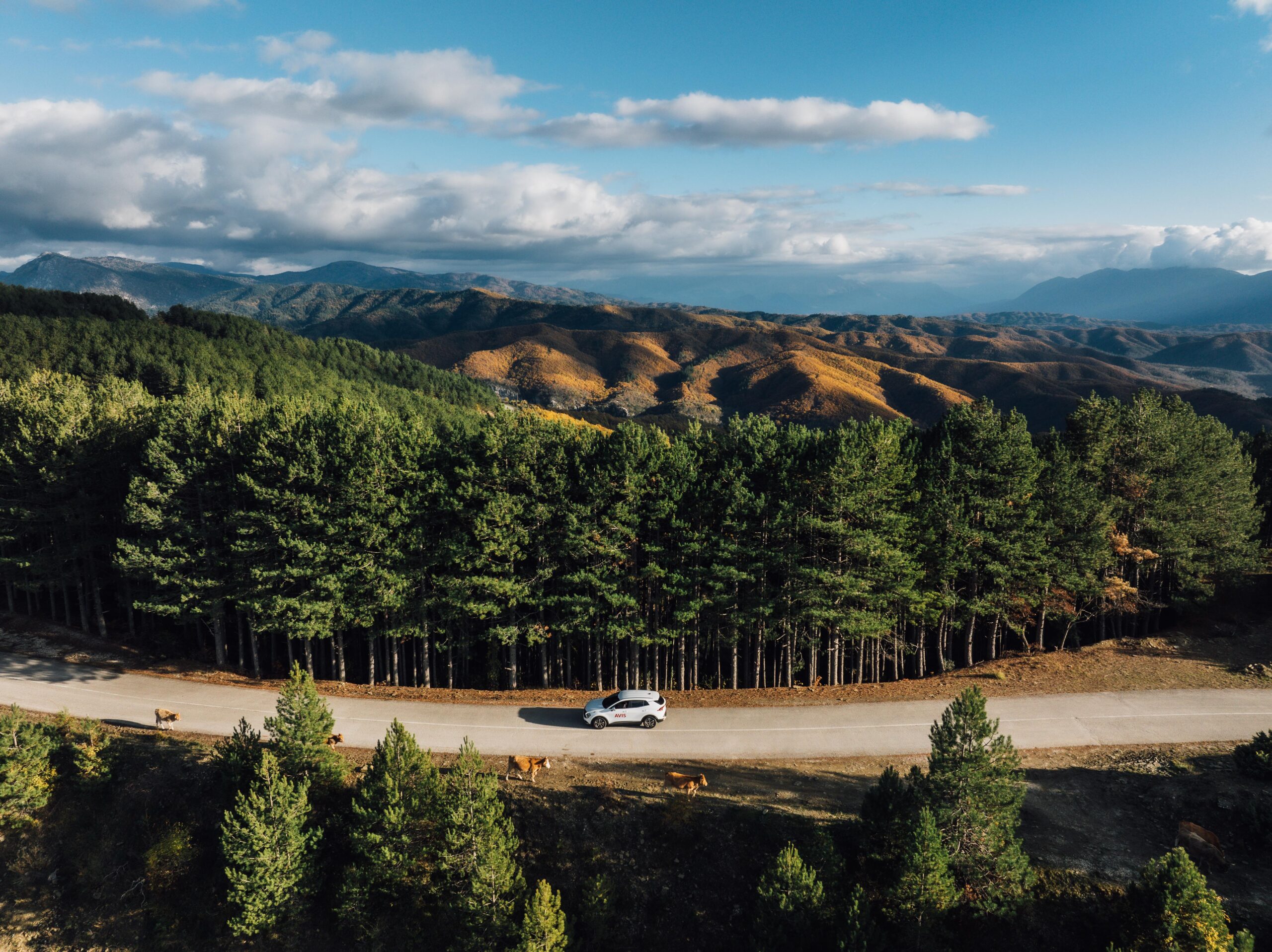 Γυφτόκαμπος -Από το Κεντρικό στο Ανατολικό Ζαγόρι | travel.gr