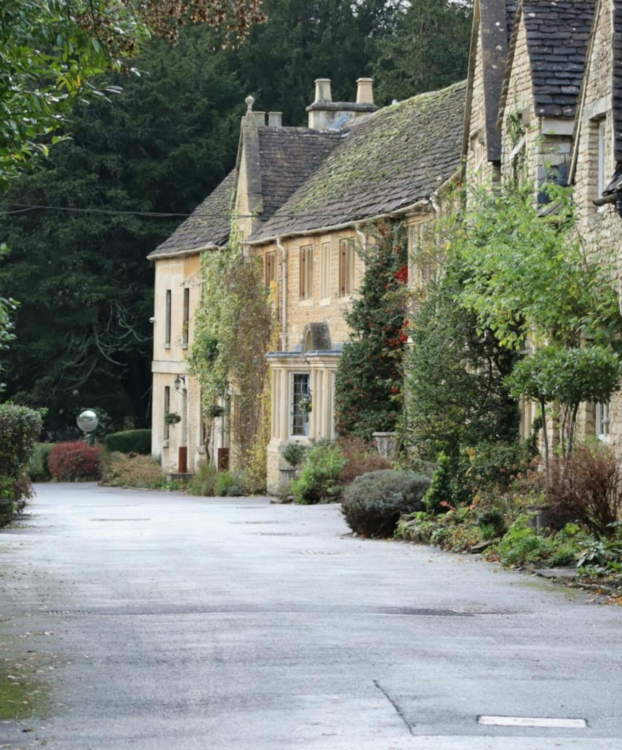Bibury, ίσως το πιο γοητευτικό χωριό της Αγγλίας | travel.gr
