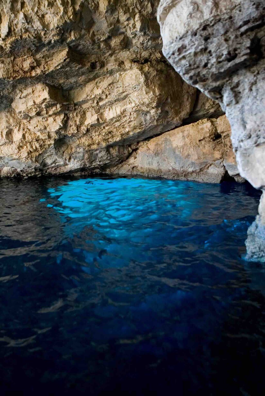 Exploring the Enchanting Blue Caves of Zakynthos | travel.gr