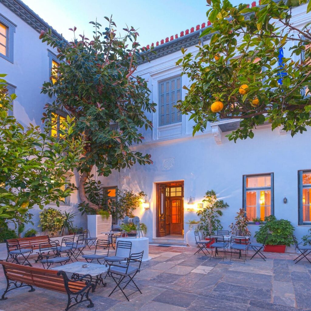 The Best Greek Islands for Culture Buffs | Travel.gr/en