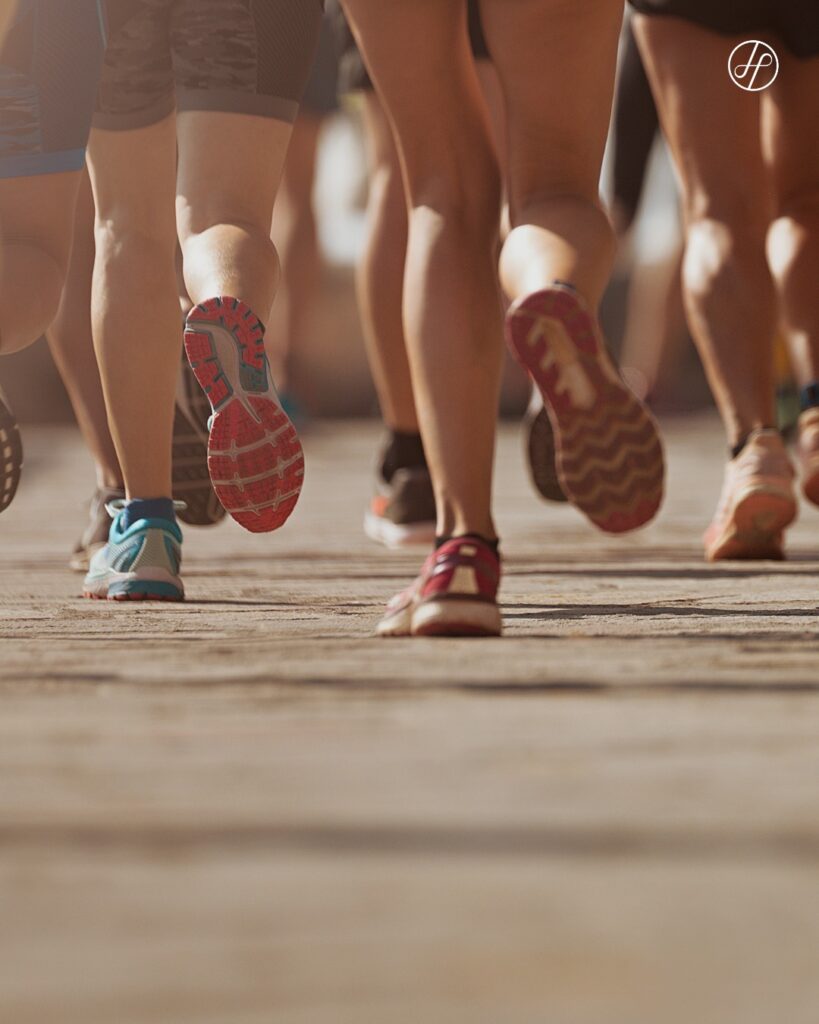 Athens in Motion: The Best Outdoor Fitness and Running Spots | travel.gr