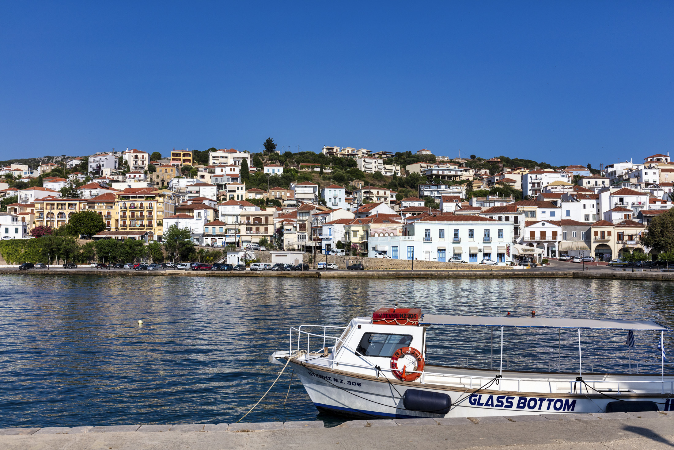 Σαββατοκύριακο στην Πύλο -Η χειμωνιάτικη γοητεία της | travel.gr