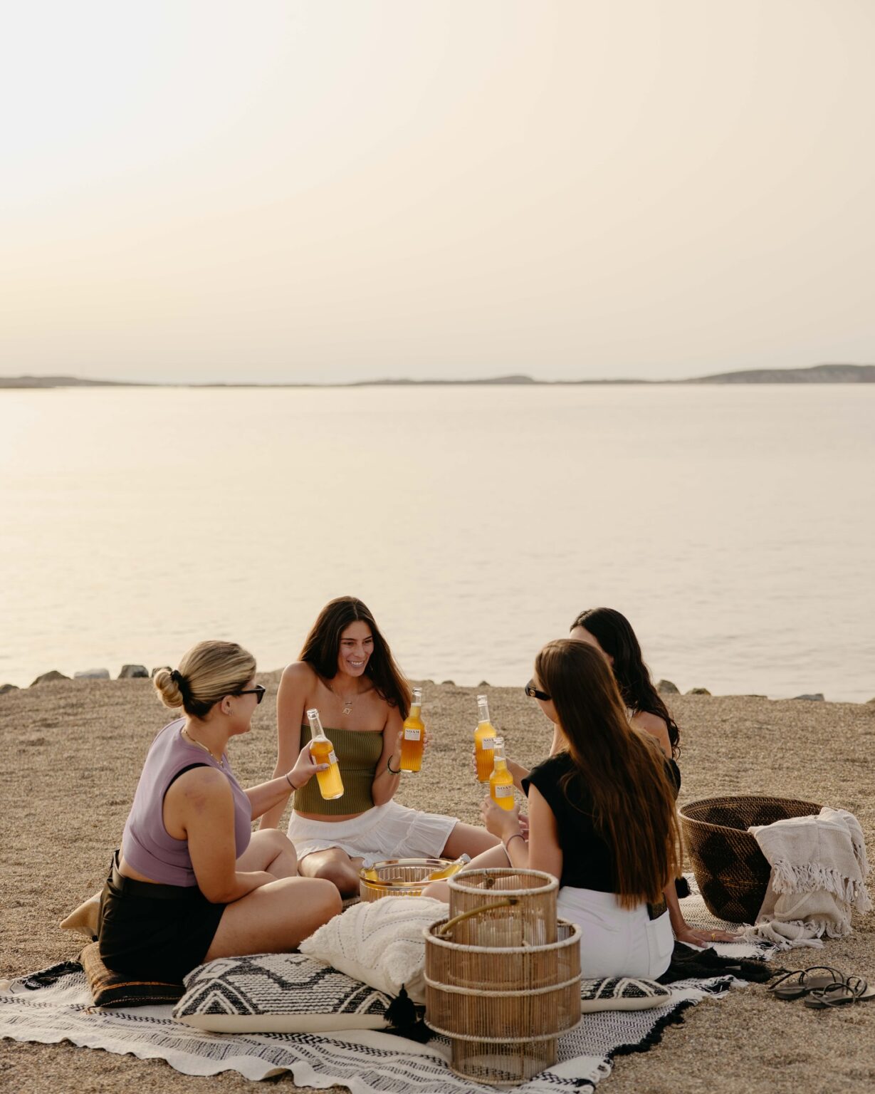 The Best Greek Islands for Party Goers | Travel.gr/en