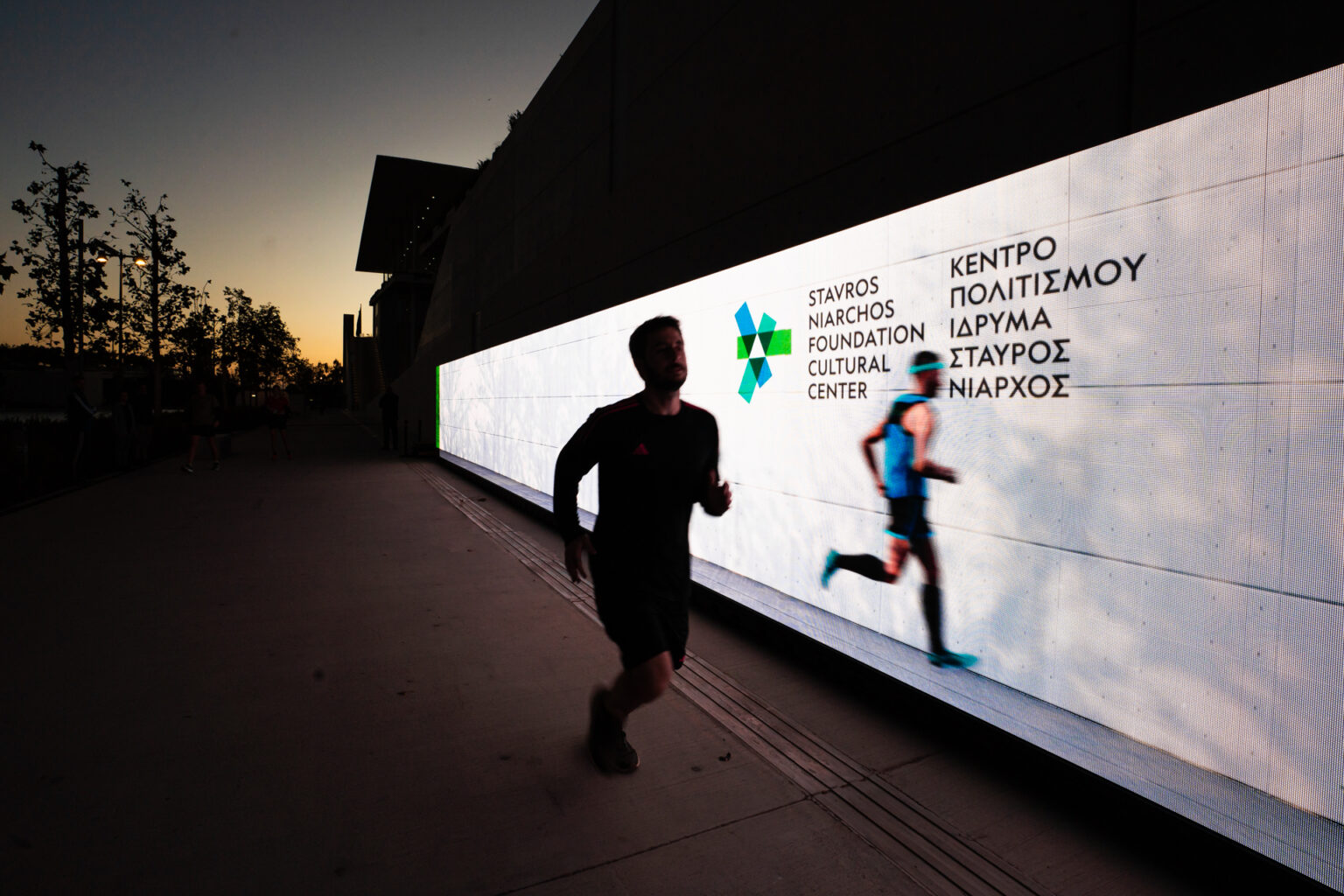 Athens in Motion: The Best Outdoor Fitness and Running Spots | travel.gr