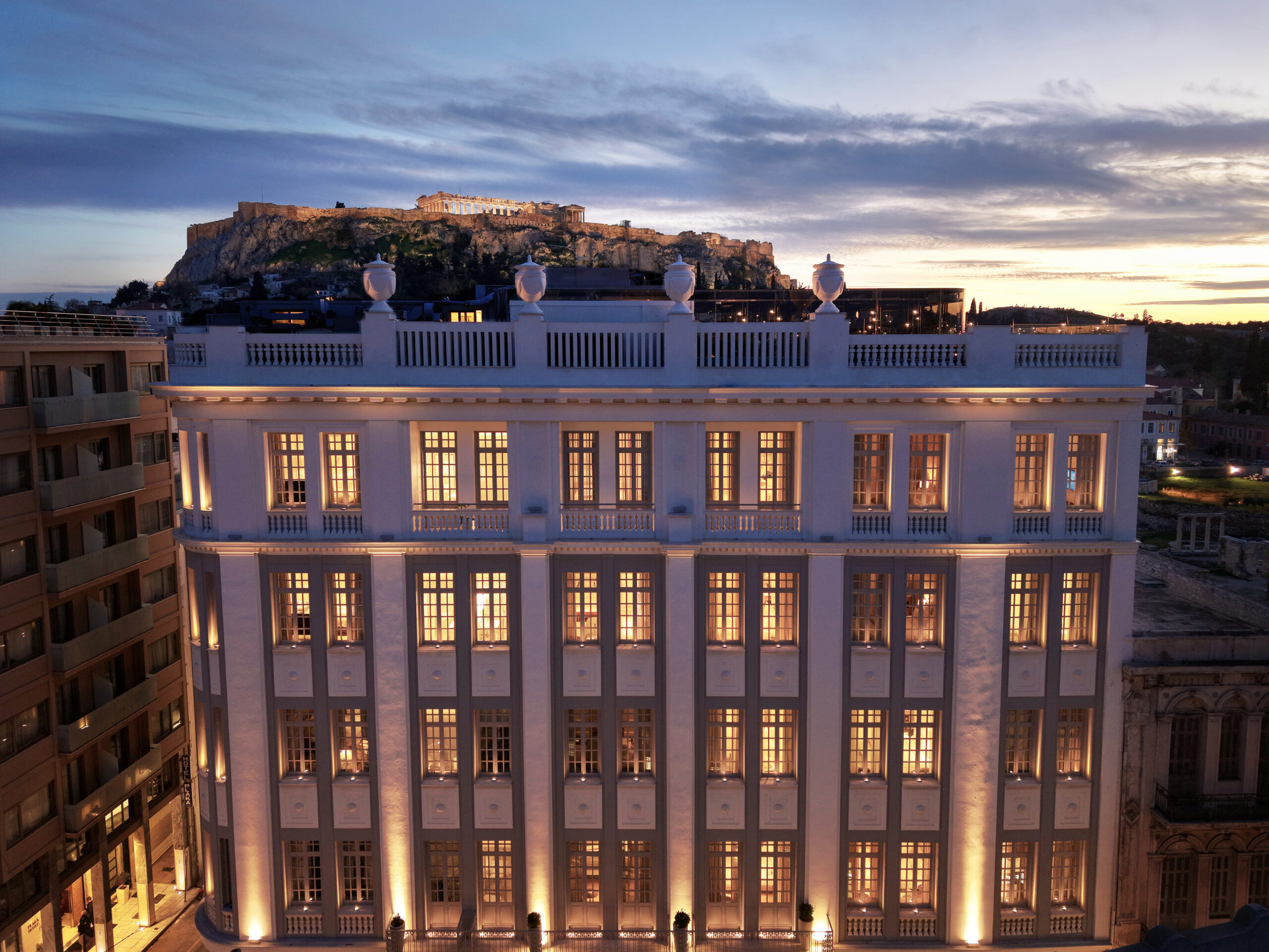 48 Hours of Romance: The Ultimate Athens Valentine's Escape | travel.gr