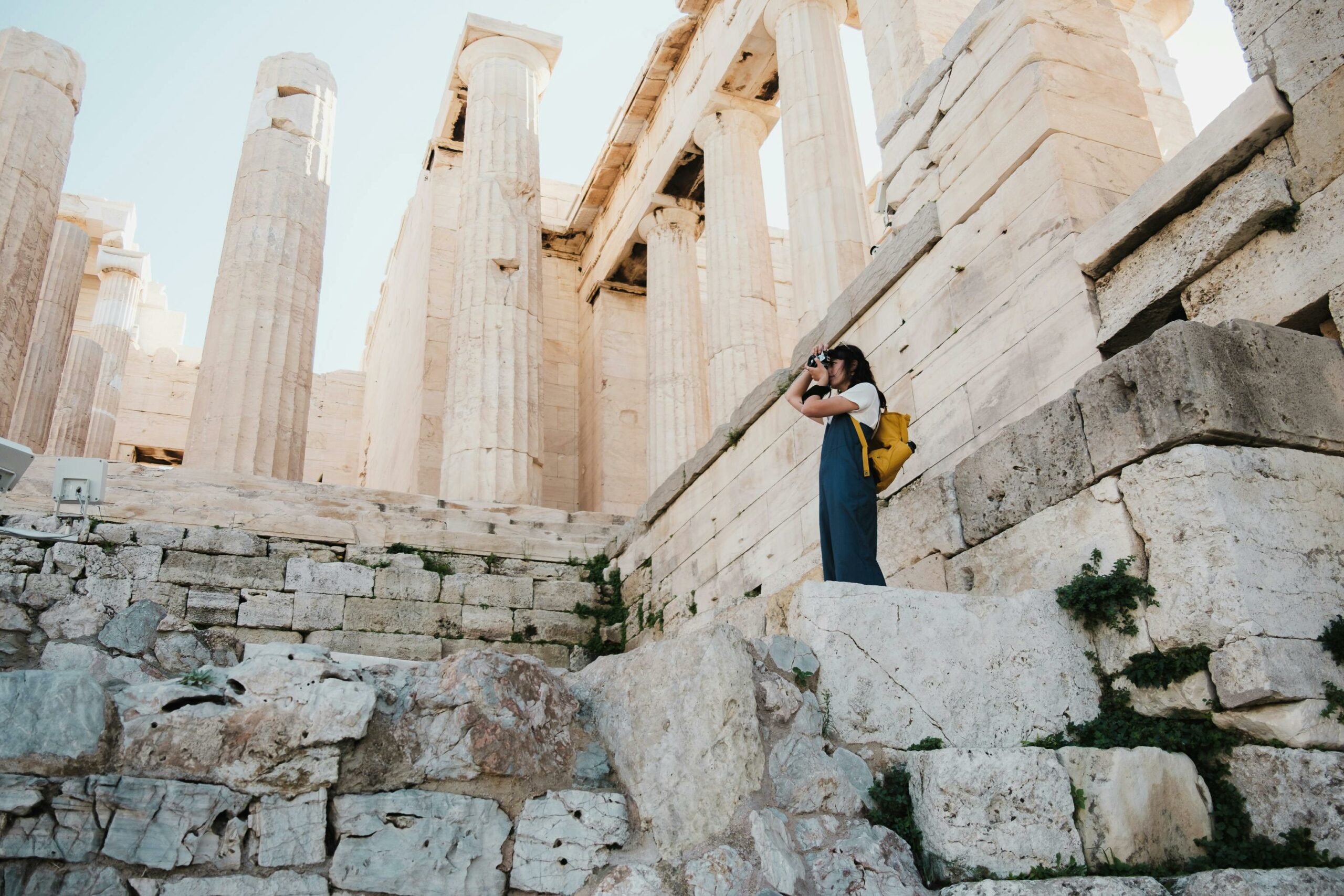ΕΟΤ: Δράσεις για την προώθηση του ελληνικού τουρισμού