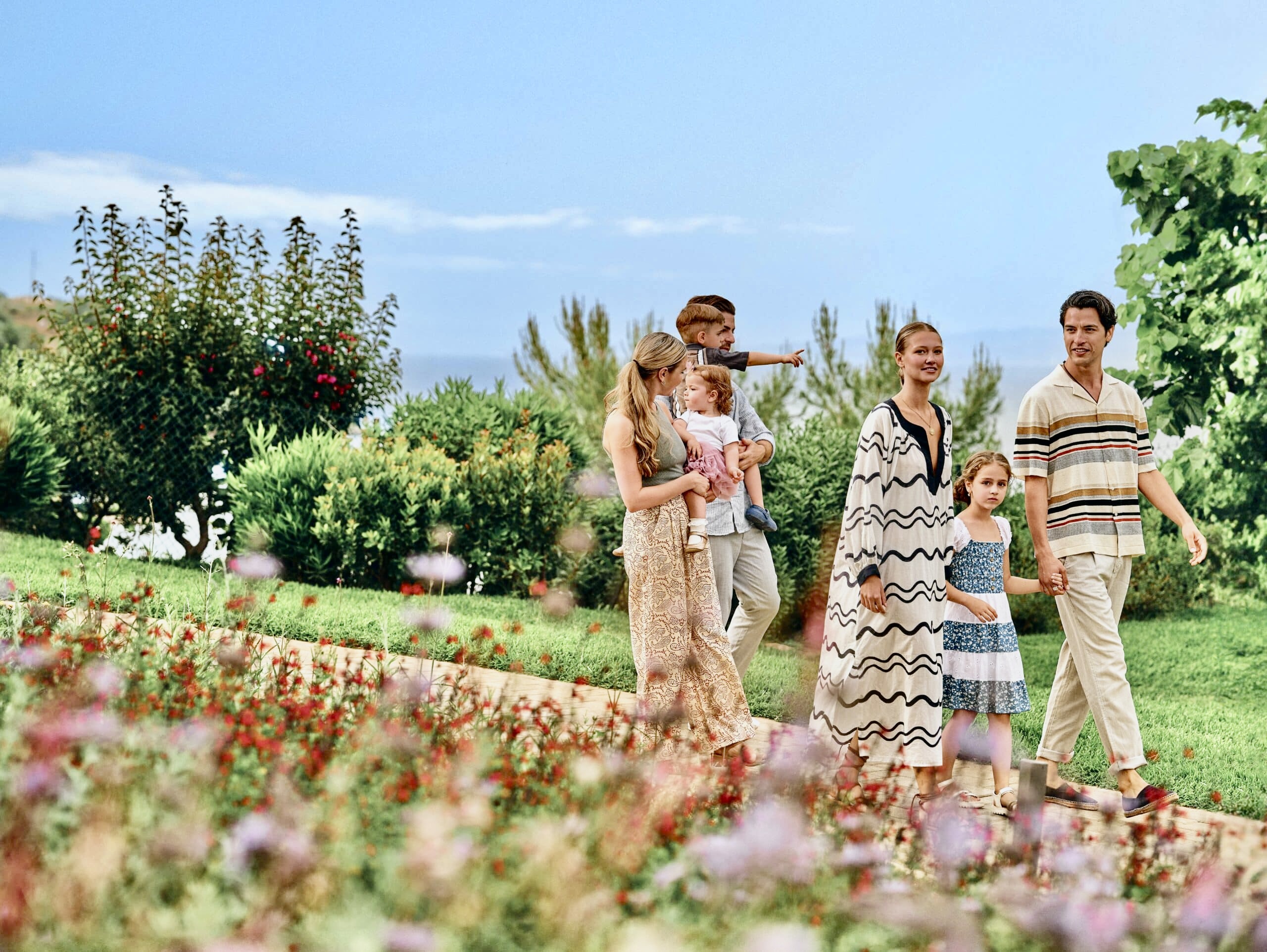 The Look-No-Further Guide to Family Hotels in 2025 | travel.gr