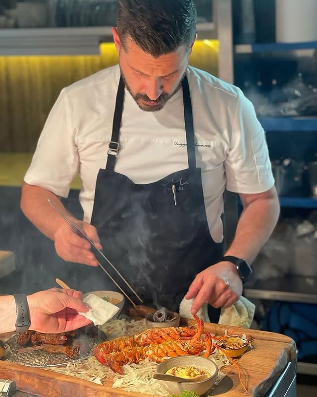 26 Best Restaurants in Mykonos 2025: Our Fine Dining Hotlist | Travel.gr/en