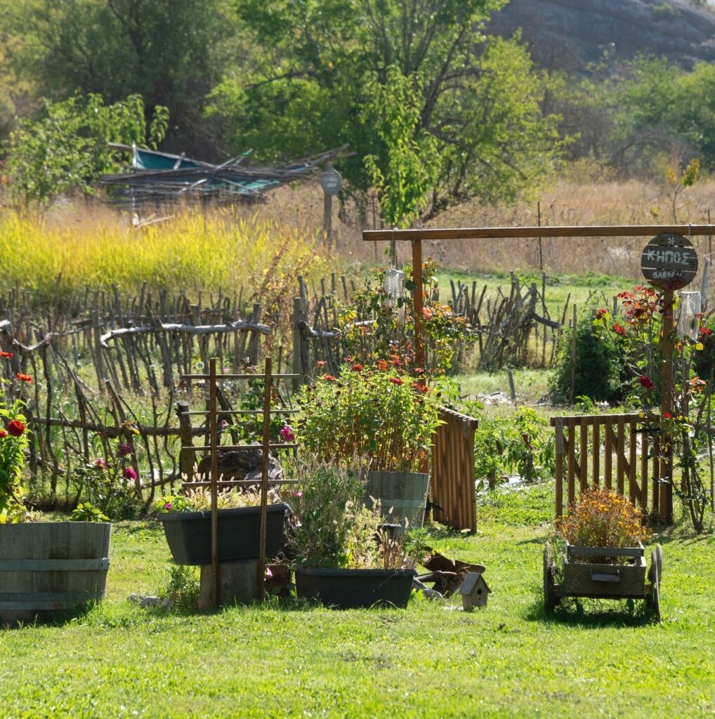 Farm Life, Elevated: 21 Agritourism Retreats Across Greece | Travel.gr/en