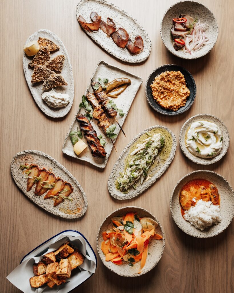 The 9 Best Fish Restaurants in Thessaloniki in 2025 | travel.gr