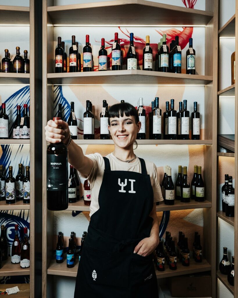 The 9 Best Fish Restaurants in Thessaloniki in 2025 | travel.gr