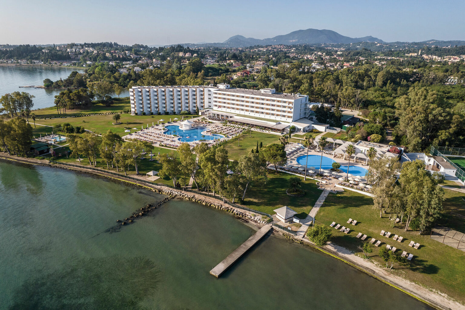 Κέρκυρα: πού να πάτε, πού να φάτε, τι να κάνετε | travel.gr