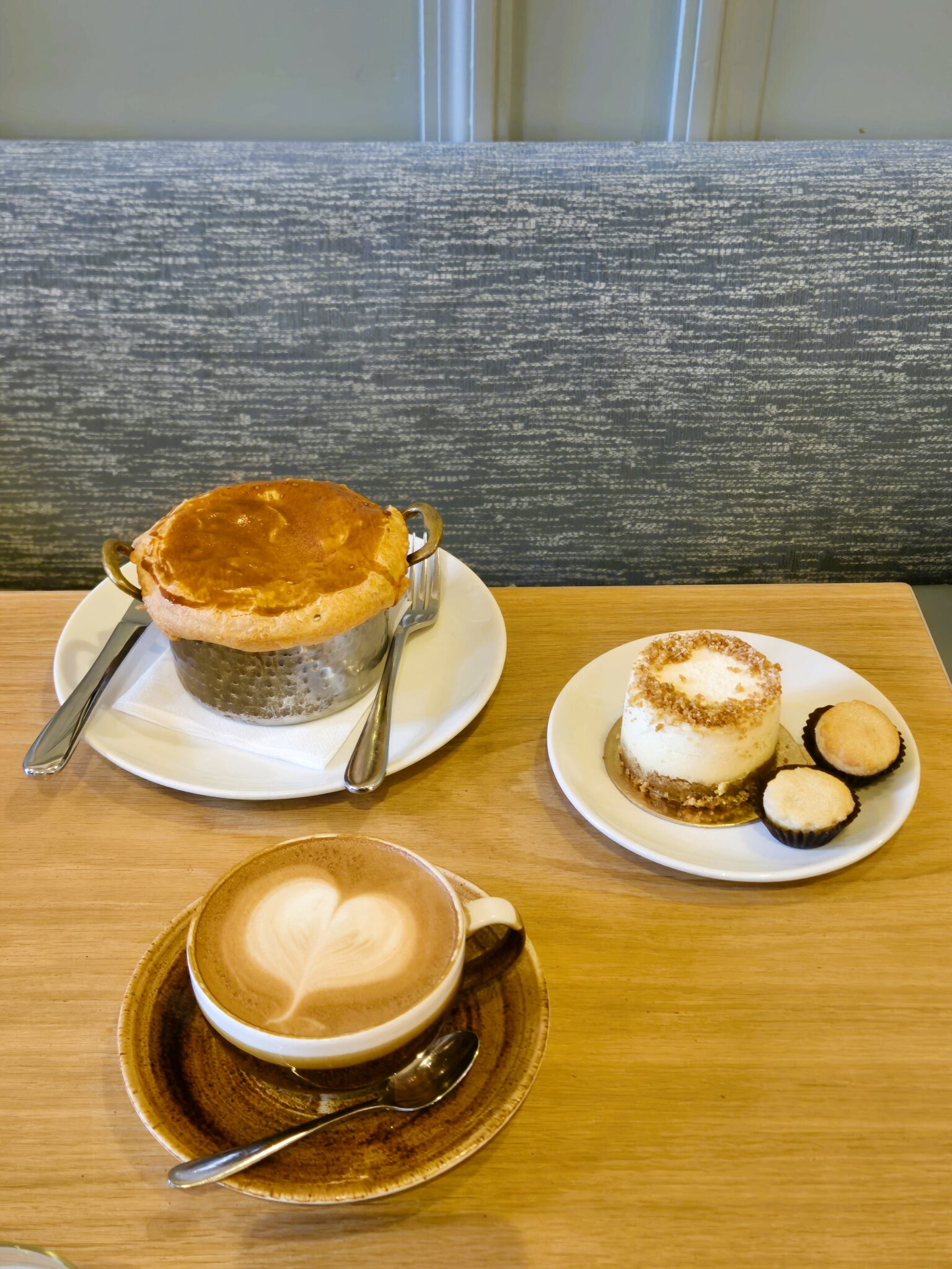 5 ξεχωριστά café σε διάσημα μουσεία και γκαλερί του Λονδίνου | travel.gr