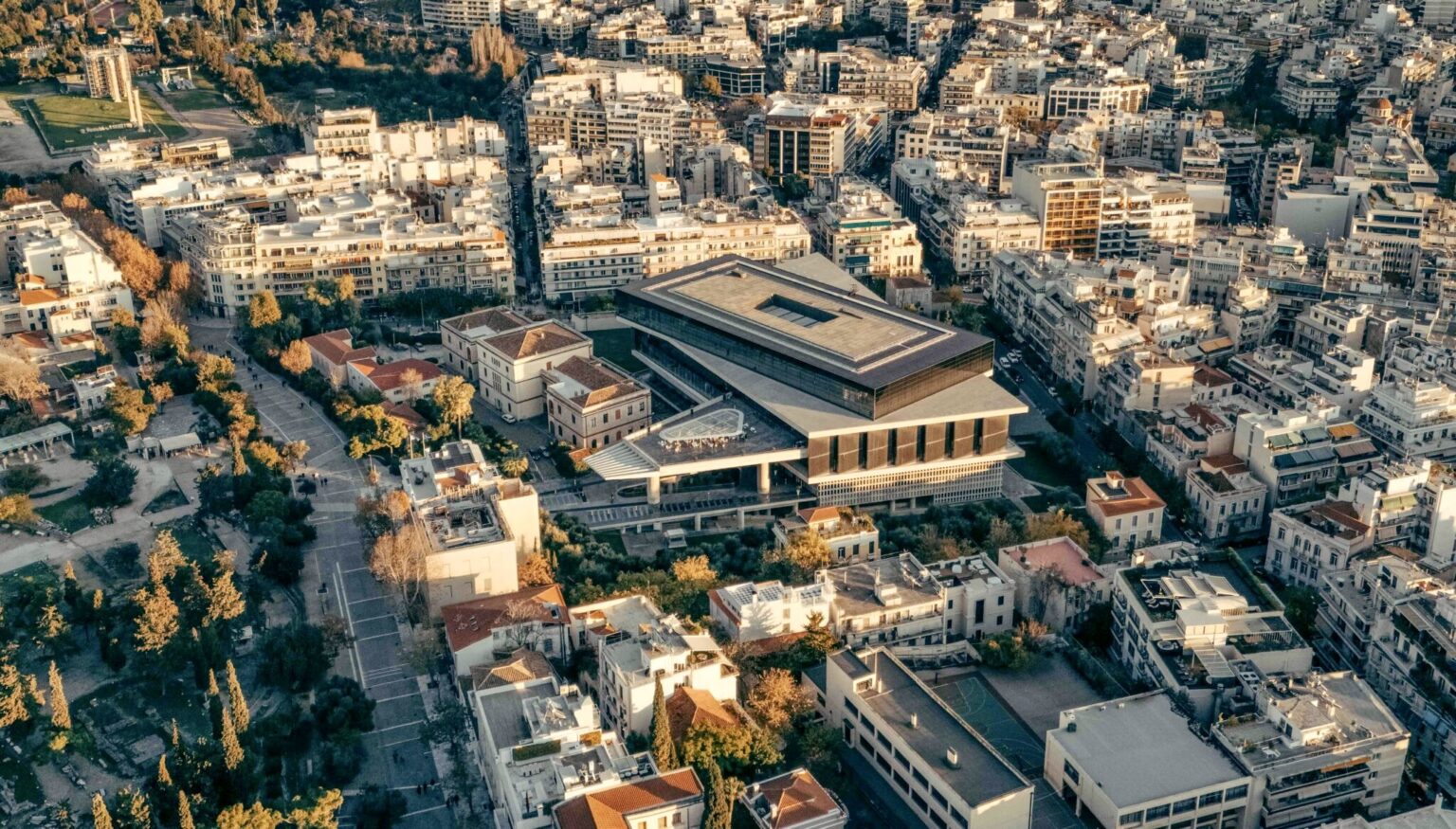 A Guide to the Acropolis: The Sacred Rock of Athens| travel.gr
