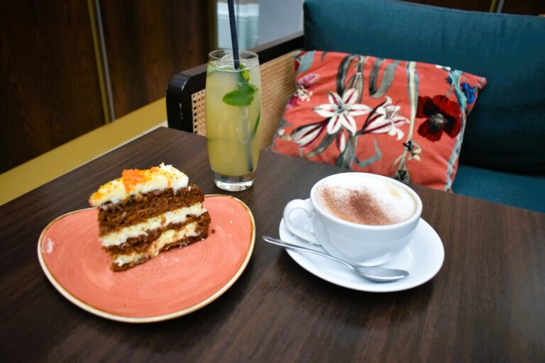 5 ξεχωριστά café σε διάσημα μουσεία και γκαλερί του Λονδίνου | travel.gr