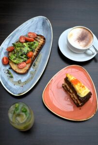 5 ξεχωριστά café σε διάσημα μουσεία και γκαλερί του Λονδίνου | travel.gr