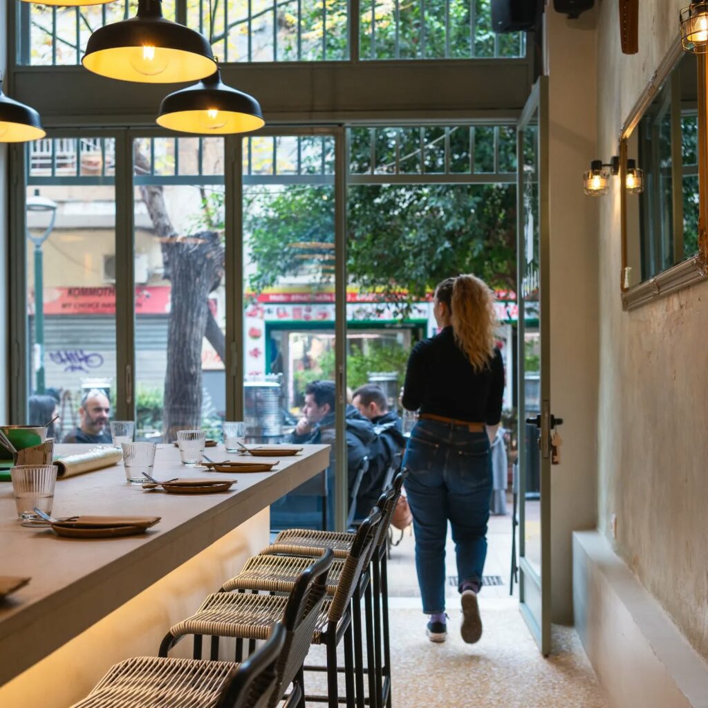17 Reasons to Wander Kypseli, Athens' Neighborhood on the Rise | Travel ...