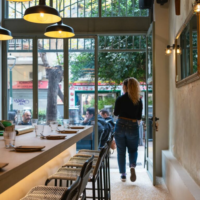 17 Reasons to Wander Kypseli, Athens' Neighborhood on the Rise | Travel ...