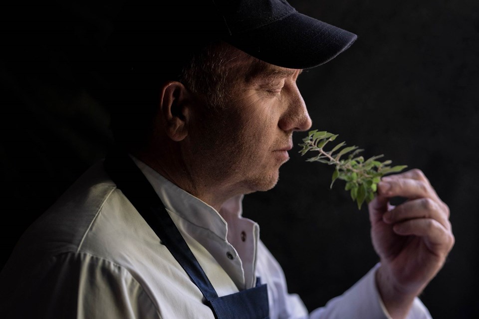 Santorini's 23 Essential Restaurants for 2025 | Travel.gr/en