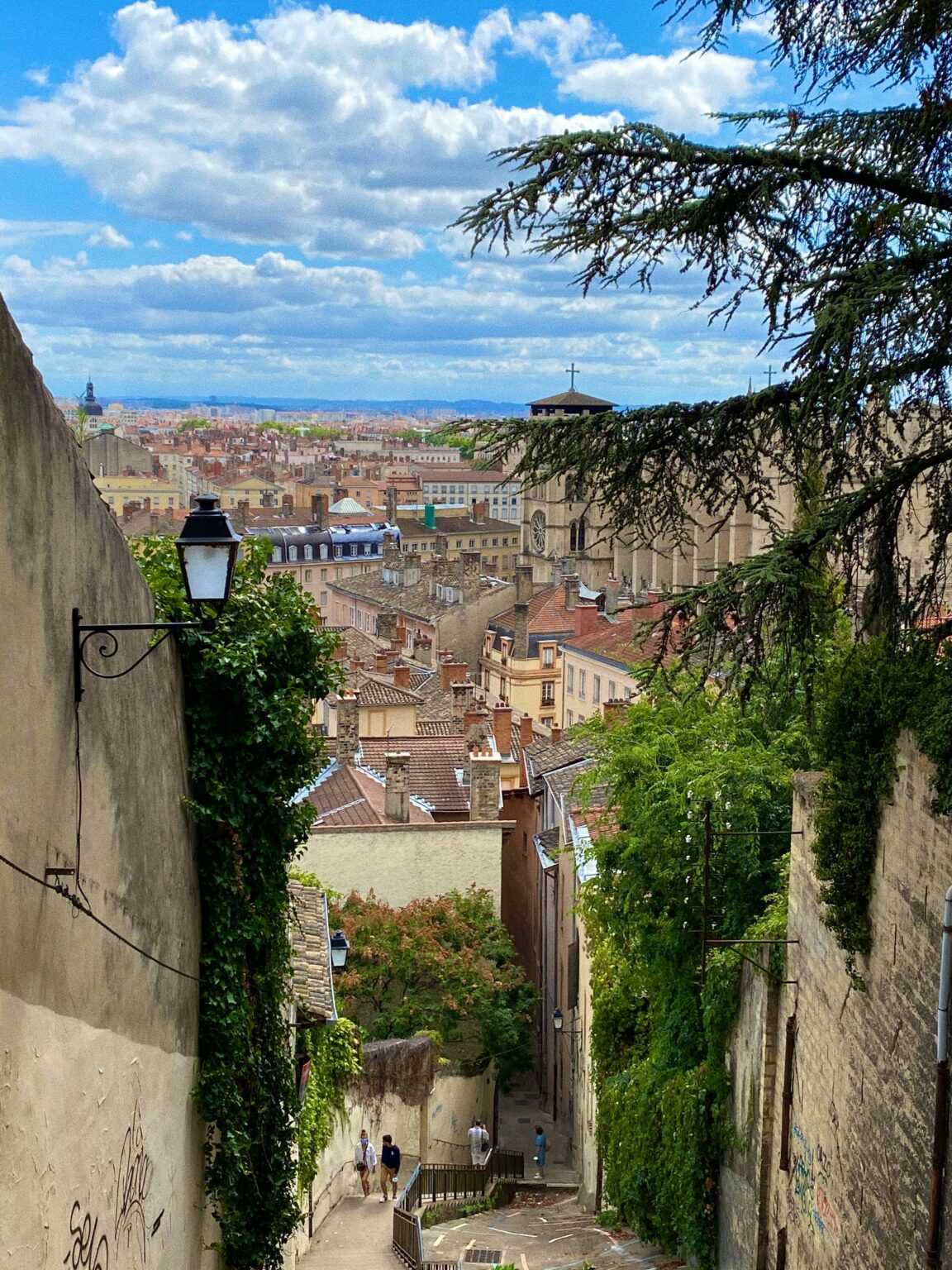 Λυών, η πόλη των gourmands και των σινεφίλ | travel.gr