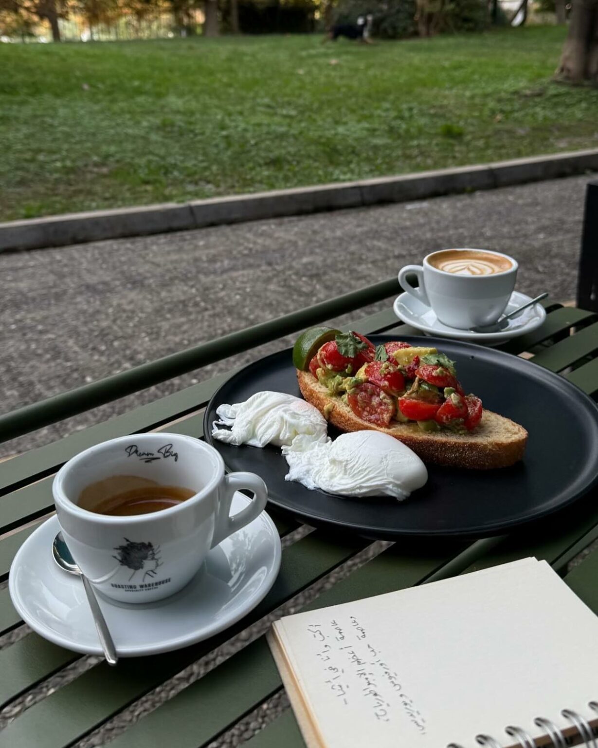 Laptop, Coffee, Designer Bites: The 30 Most Work-Friendly Cafés in ...
