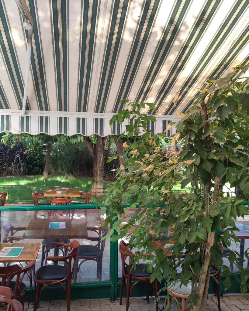 17 Reasons to Wander Kypseli, Athens' Neighborhood on the Rise | Travel ...