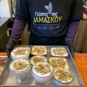 17 Reasons to Wander Kypseli, Athens' Neighborhood on the Rise | Travel ...