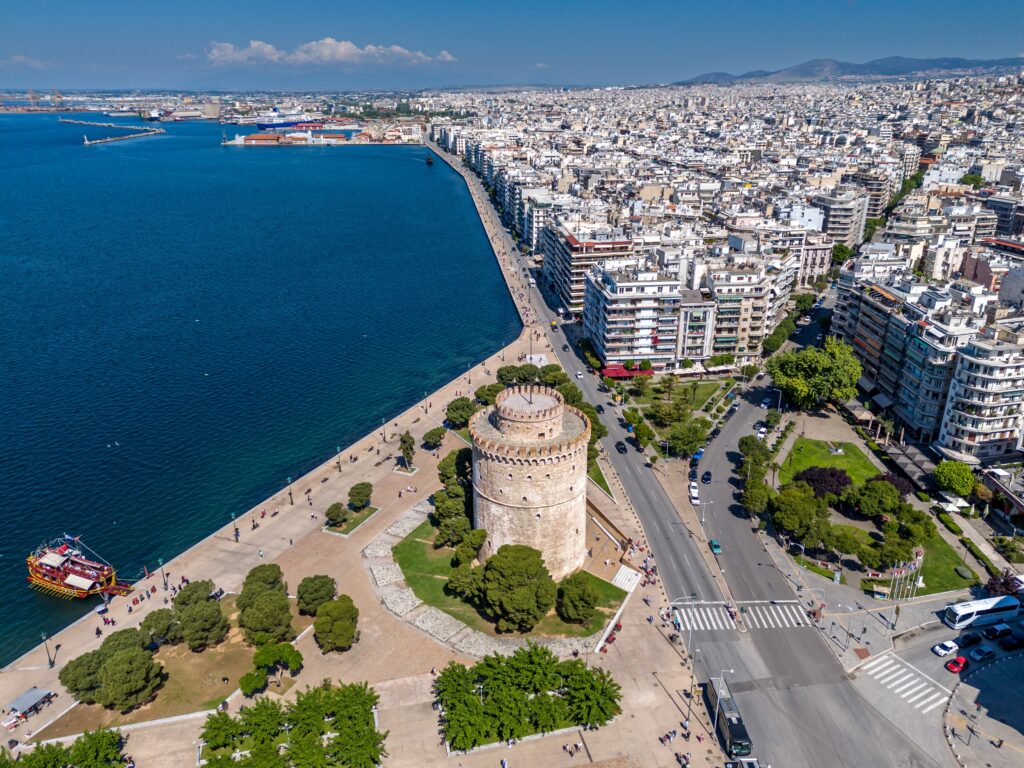 Οδηγός για την Καβάλα, την αρχόντισσα του Βορρά | travel.gr