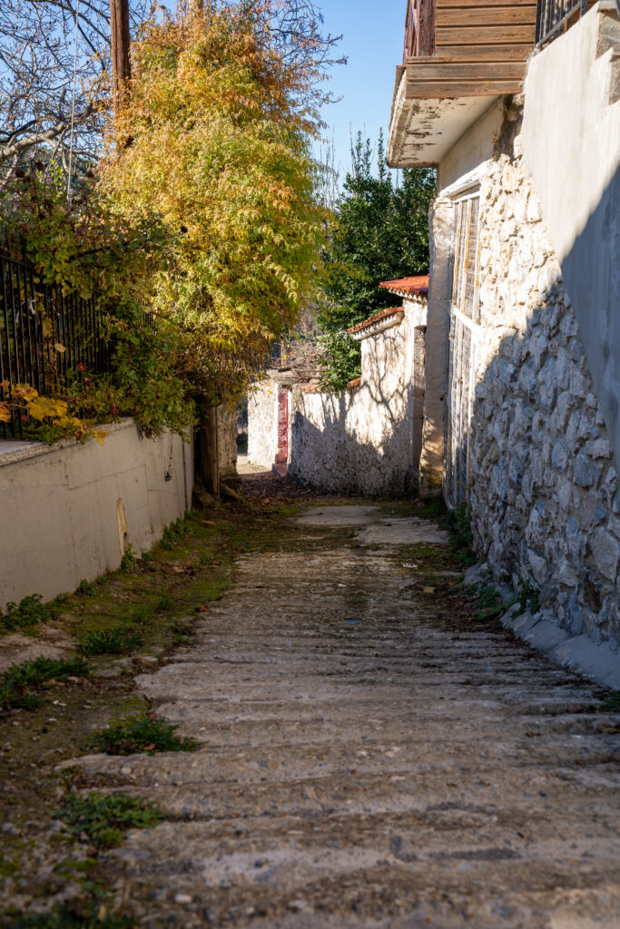 Τα χωριά του Πάρνωνα, o κρυμμένος θησαυρός της Ελλάδας | travel.gr