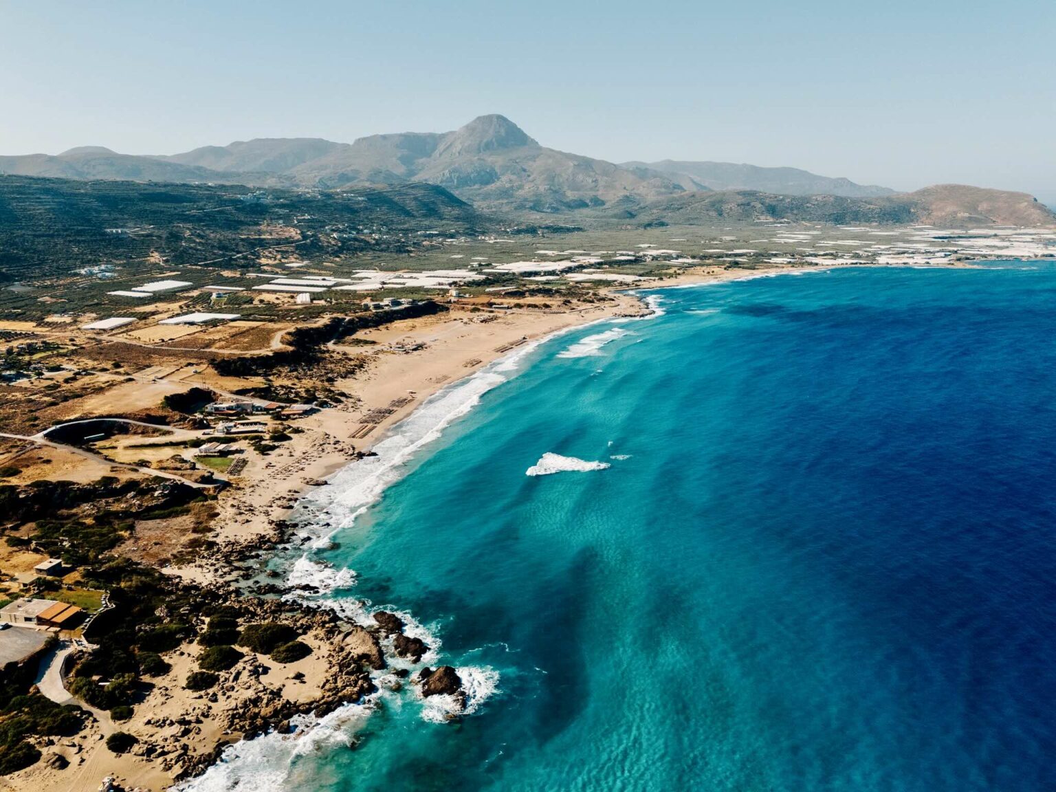 Churches and Monasteries of Chania: An All-Season Guide to Crete's ...