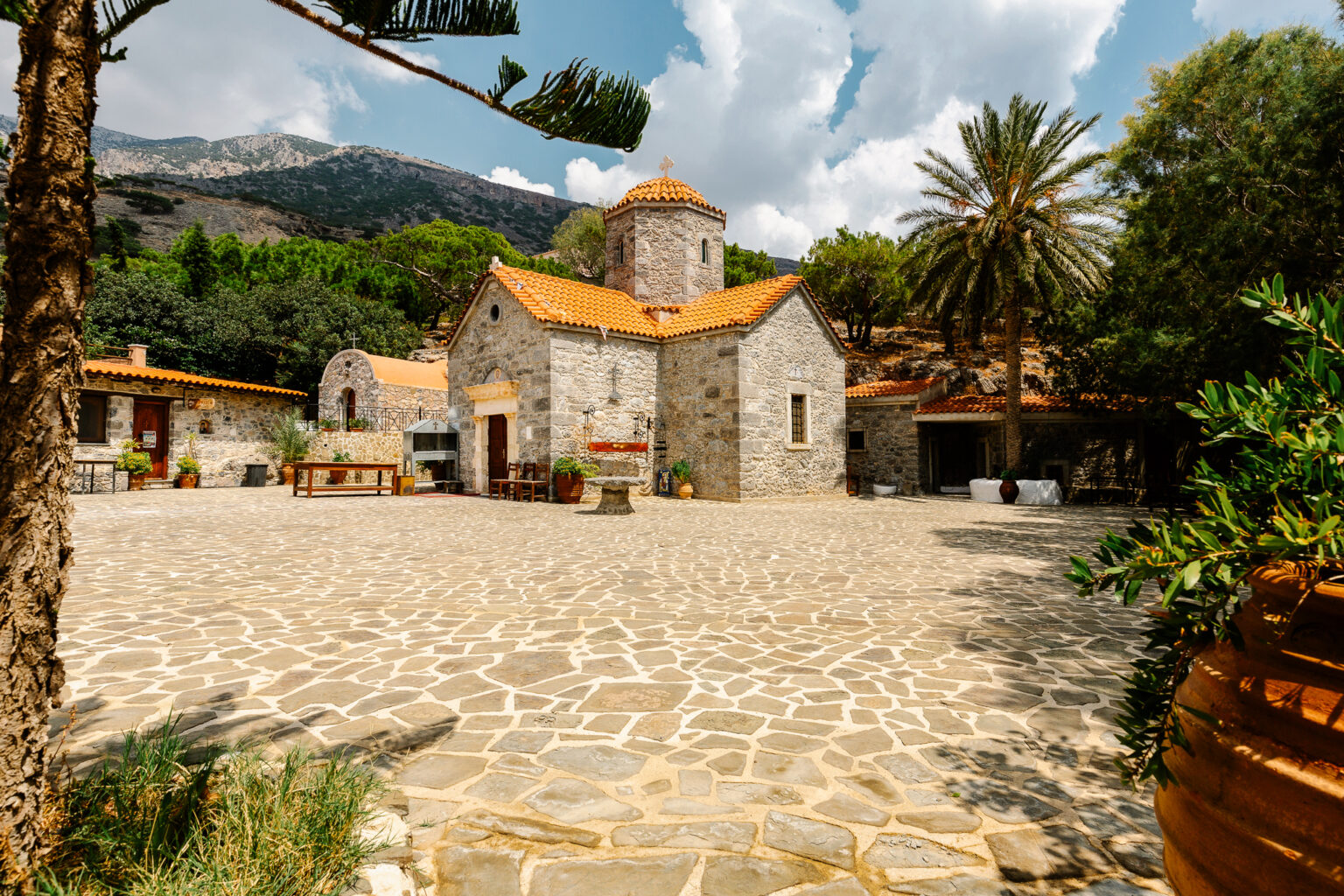Μια περιήγηση στις εκκλησίες του Ηρακλείου