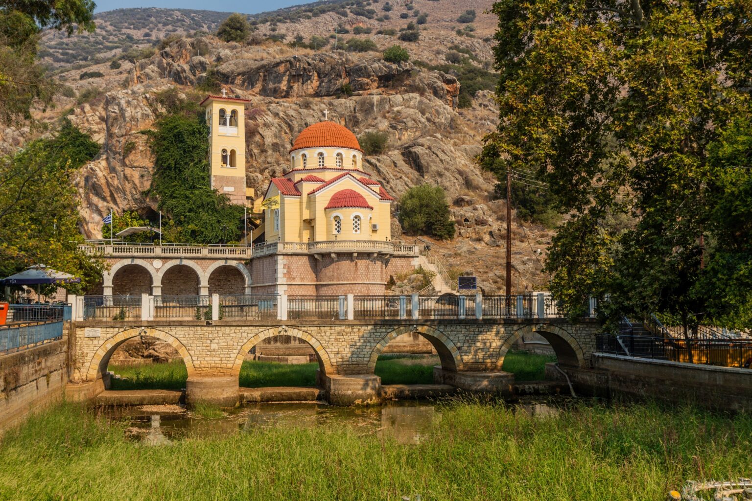 Προορισμοί για το τριήμερο της 28ης Οκτωβρίου | travel.gr