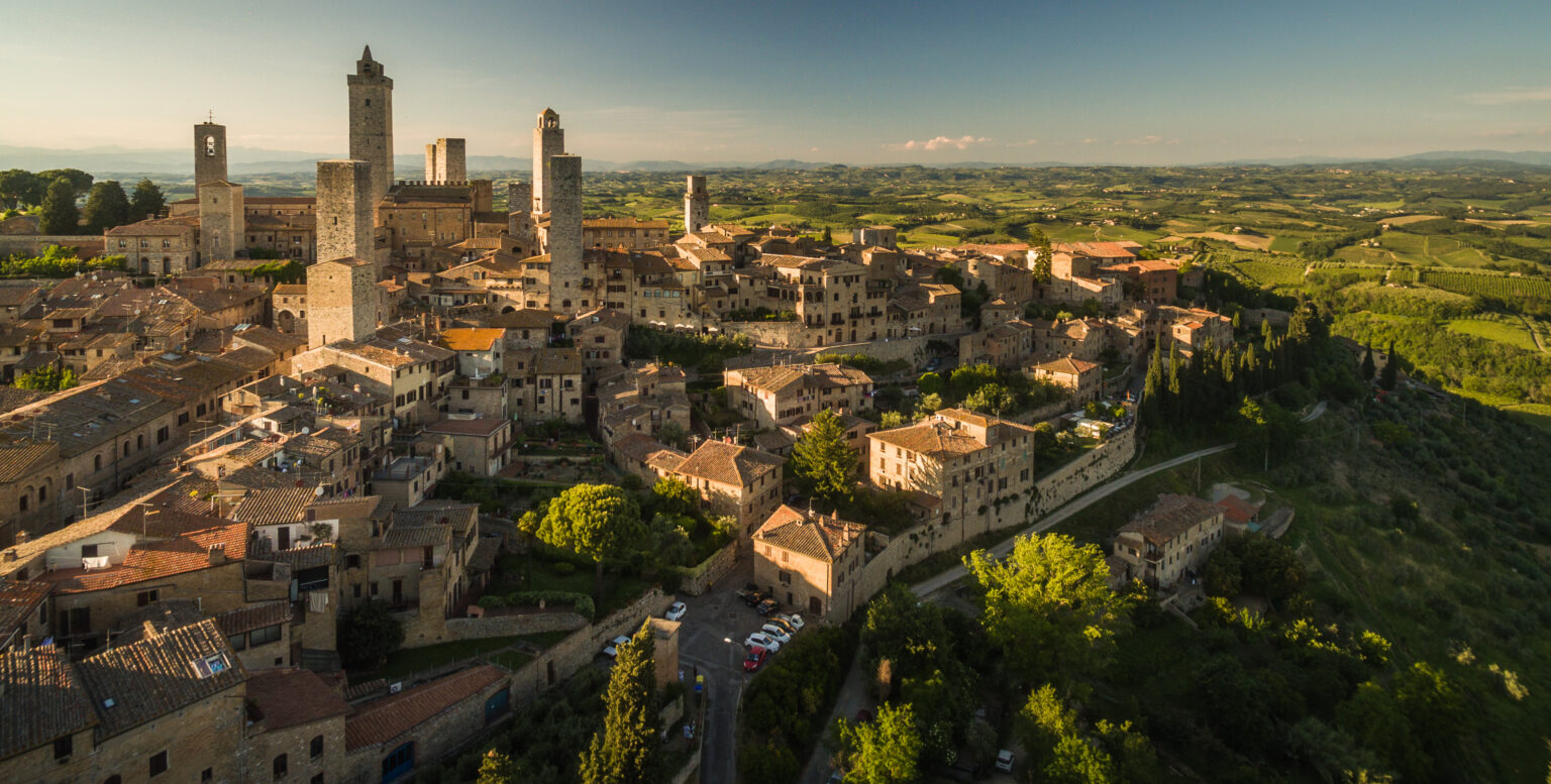 Montepulciano: Γλυκιά ζωή, εκθαμβωτική φύση και ένα από τα καλύτερα ...