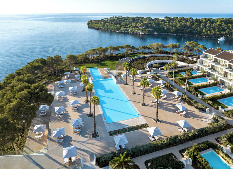 Όμιλος Sani/Ikos: Εξαγορά 3 ξενοδοχείων στη Χαλκιδική