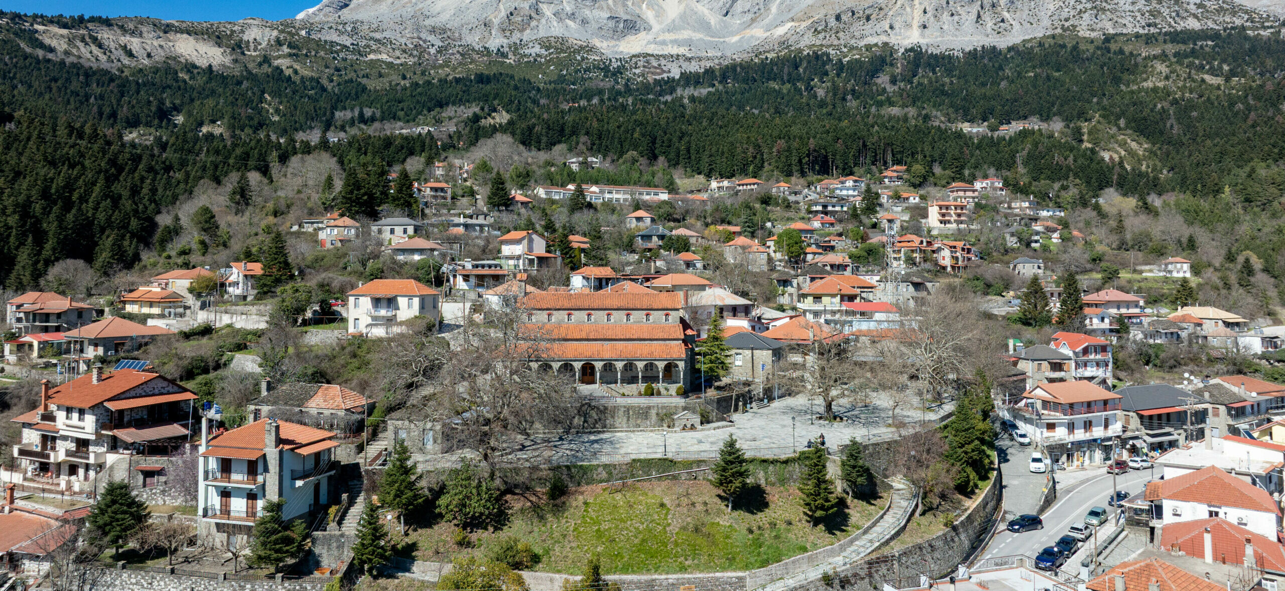 Πάσχα στα Ανατολικά Τζουμέρκα: 5 εμπειρίες στην αγκαλιά της ηπειρώτικης ...