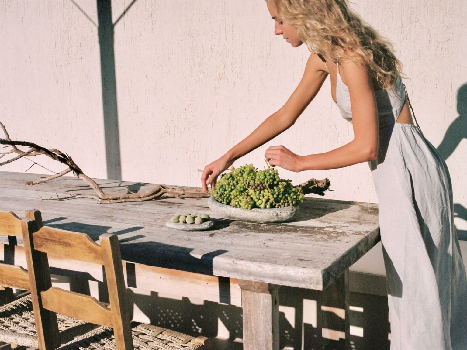 10 invigorating stops at Messinian Mani | travel.gr